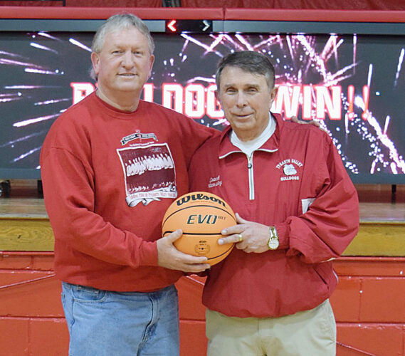 MILESTONE VICTORY | News, Sports, Jobs - The Intermountain